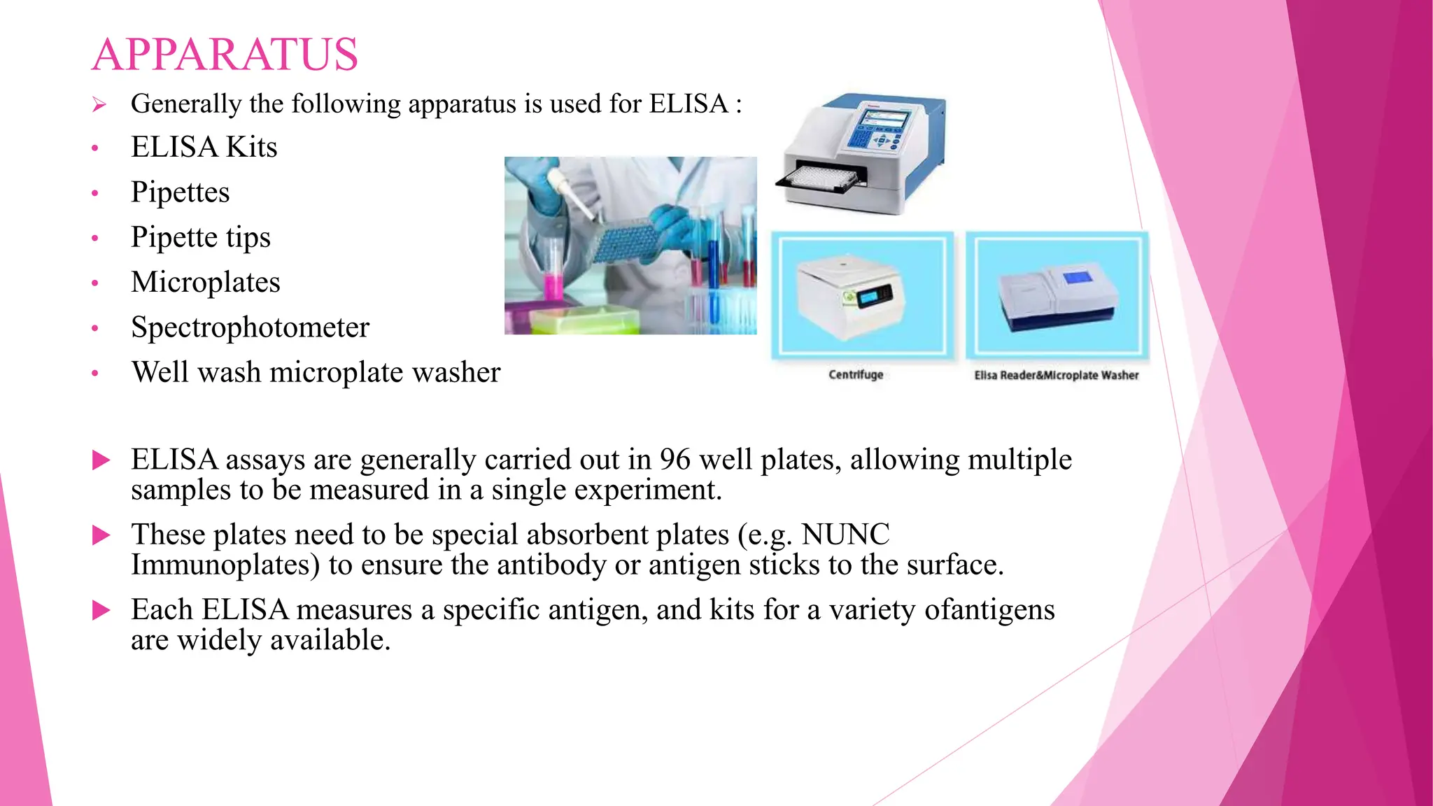 POLYMERASE CHAIN REACTION (PCR) AND ENZYME-LINKED.pptx