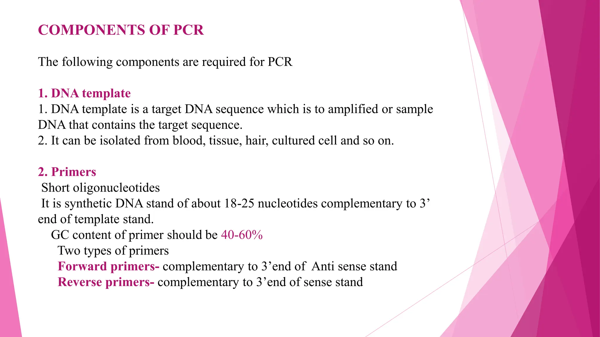 POLYMERASE CHAIN REACTION (PCR) AND ENZYME-LINKED.pptx