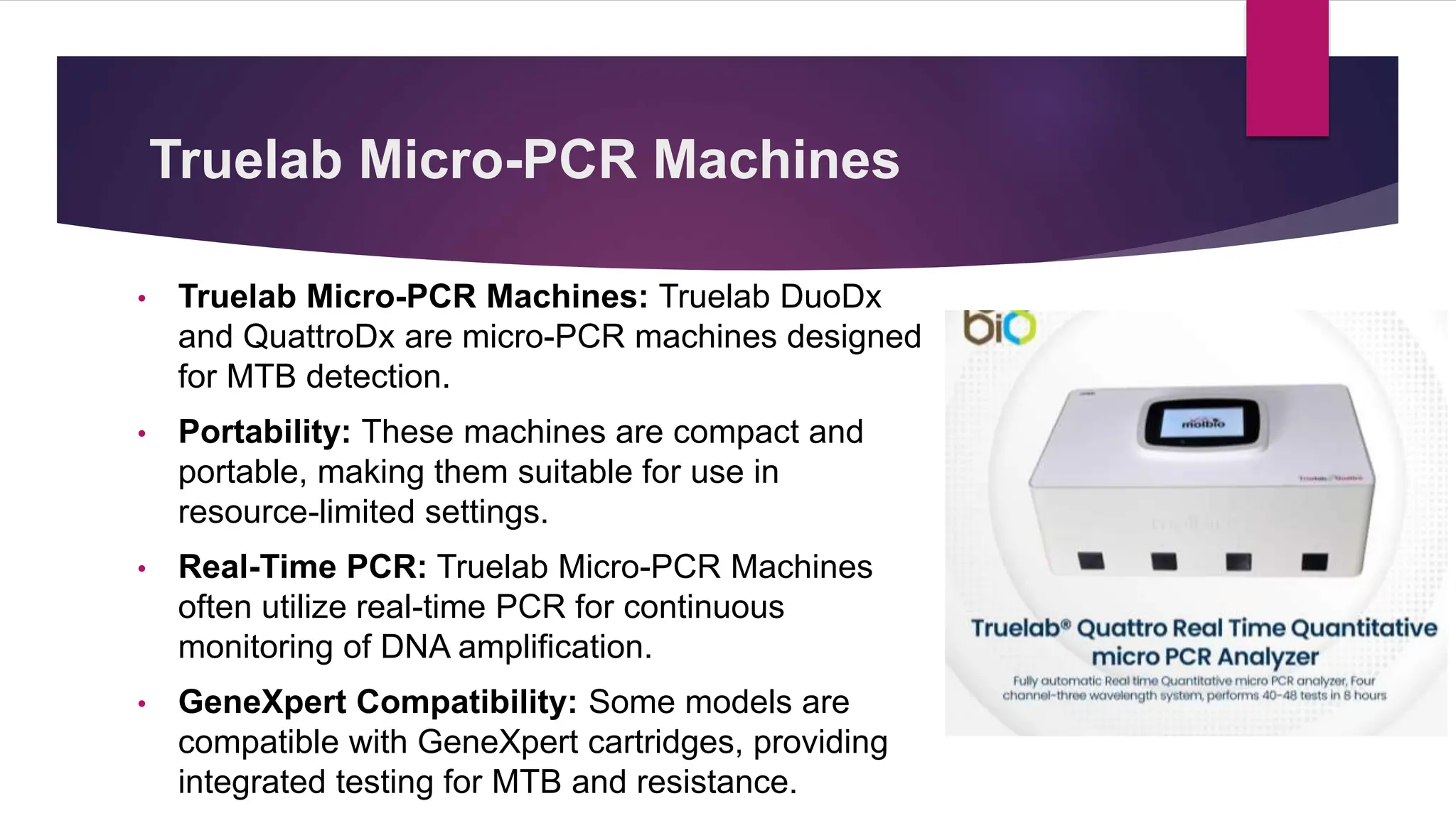 Polymerase Chain Reaction (PCR) for Mycobacterium.pptx