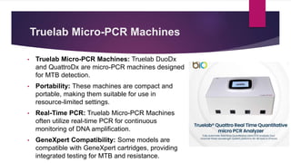 Polymerase Chain Reaction (PCR) for Mycobacterium.pptx