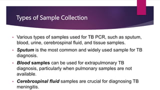 Polymerase Chain Reaction (PCR) for Mycobacterium.pptx