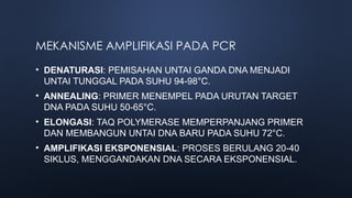 Polymerase Chain Reaction (PCR) ke 3.pptx