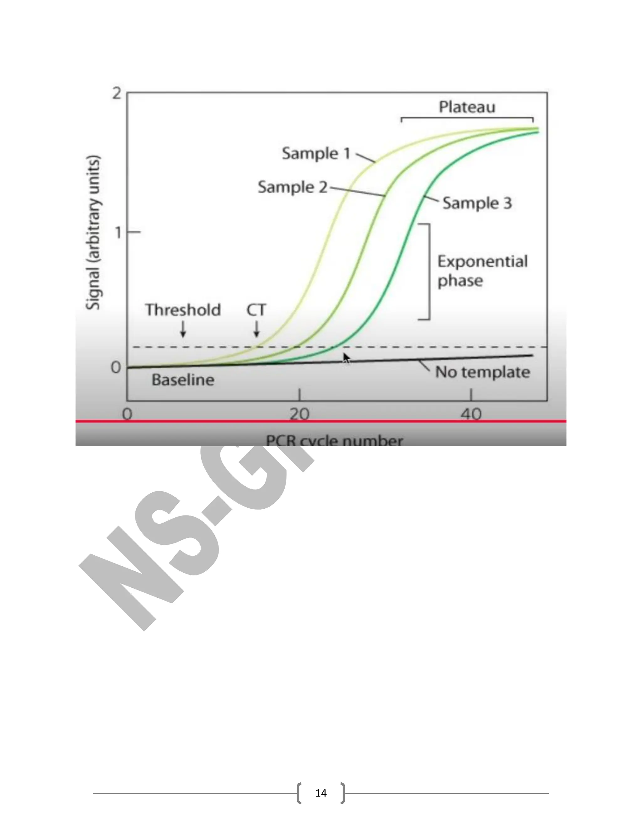 Polymerase Chain Reaction (PCR) & RT-(PCR) for B.Sc. Biotech/Botany Sem ...