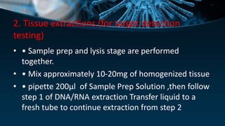 polymerase chain reaction work-flow by Dr kelvin Agimogim.pptx