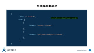 Polymer: brief introduction | PPT