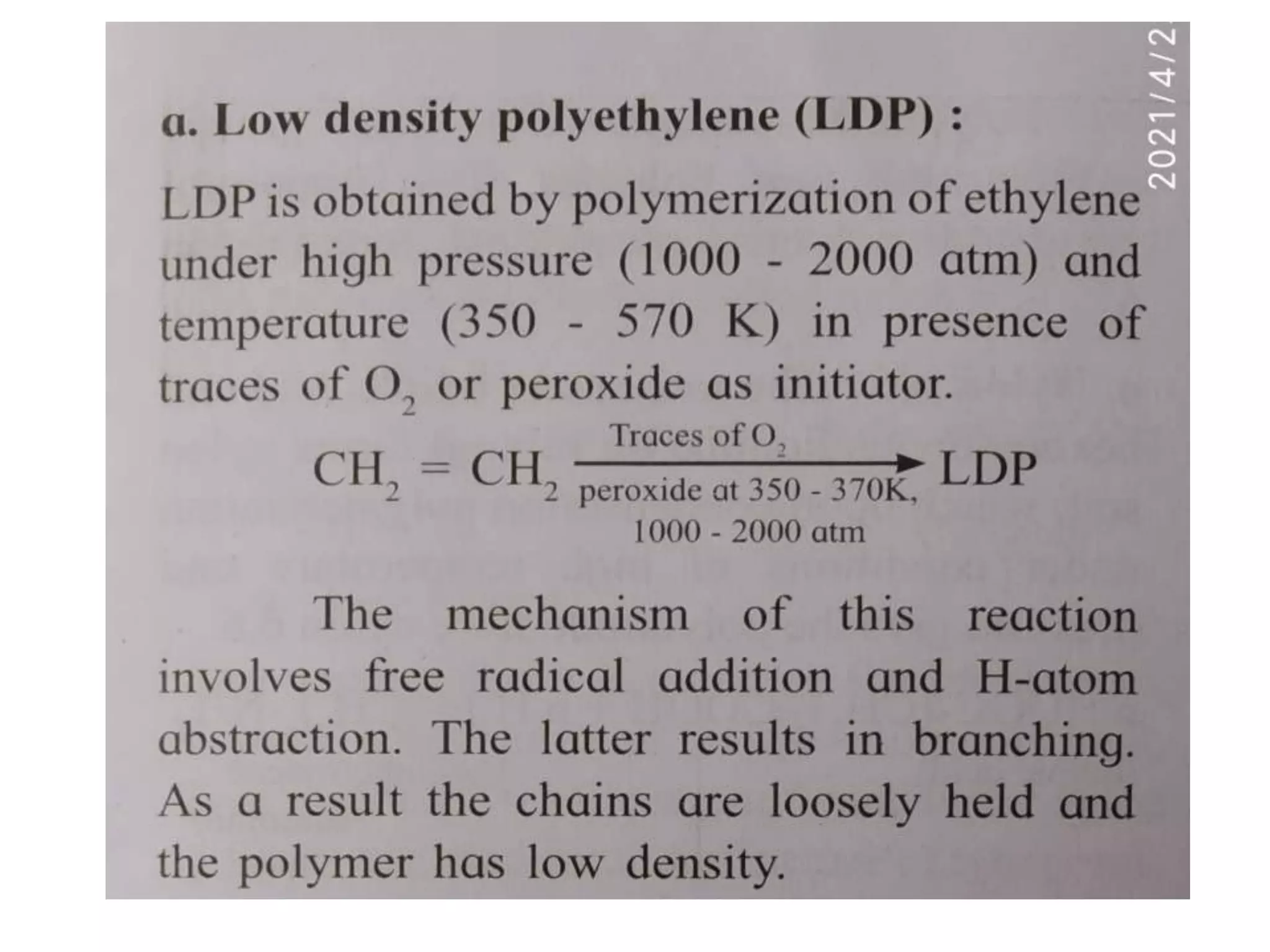 Polymer chemistry BSc. SEM VI.pptx