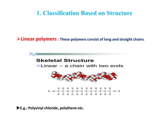 Polymer chemistry BSc. SEM VI.pptx