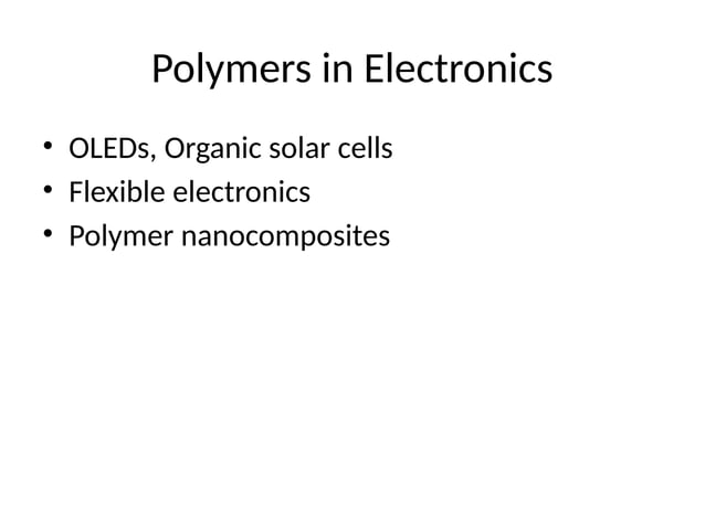 Polymer_Chemistry and its real life applications.pptx