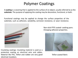 Polymer Coatings Lecture 1 - 2015.pptx