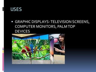 Polymer diodes | PPT