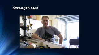 Polymer engineering - Polycarbonate | PPTX