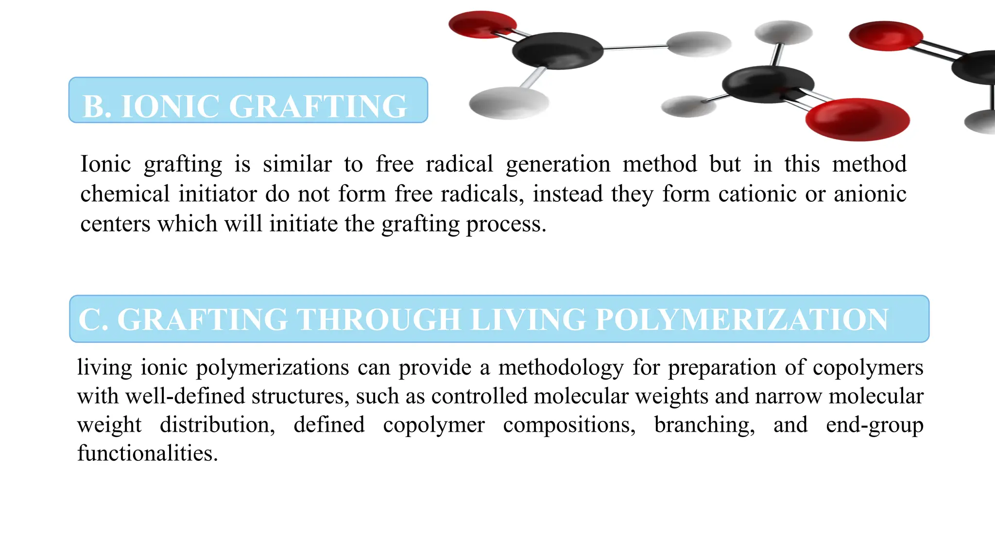 Polymer Grafting and its types with application.pptx
