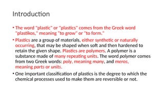 Polymeric Materials and its properties.pptx