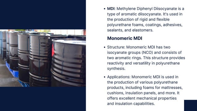 Polymeric & Monomeric Isocyanates MDI.pdf