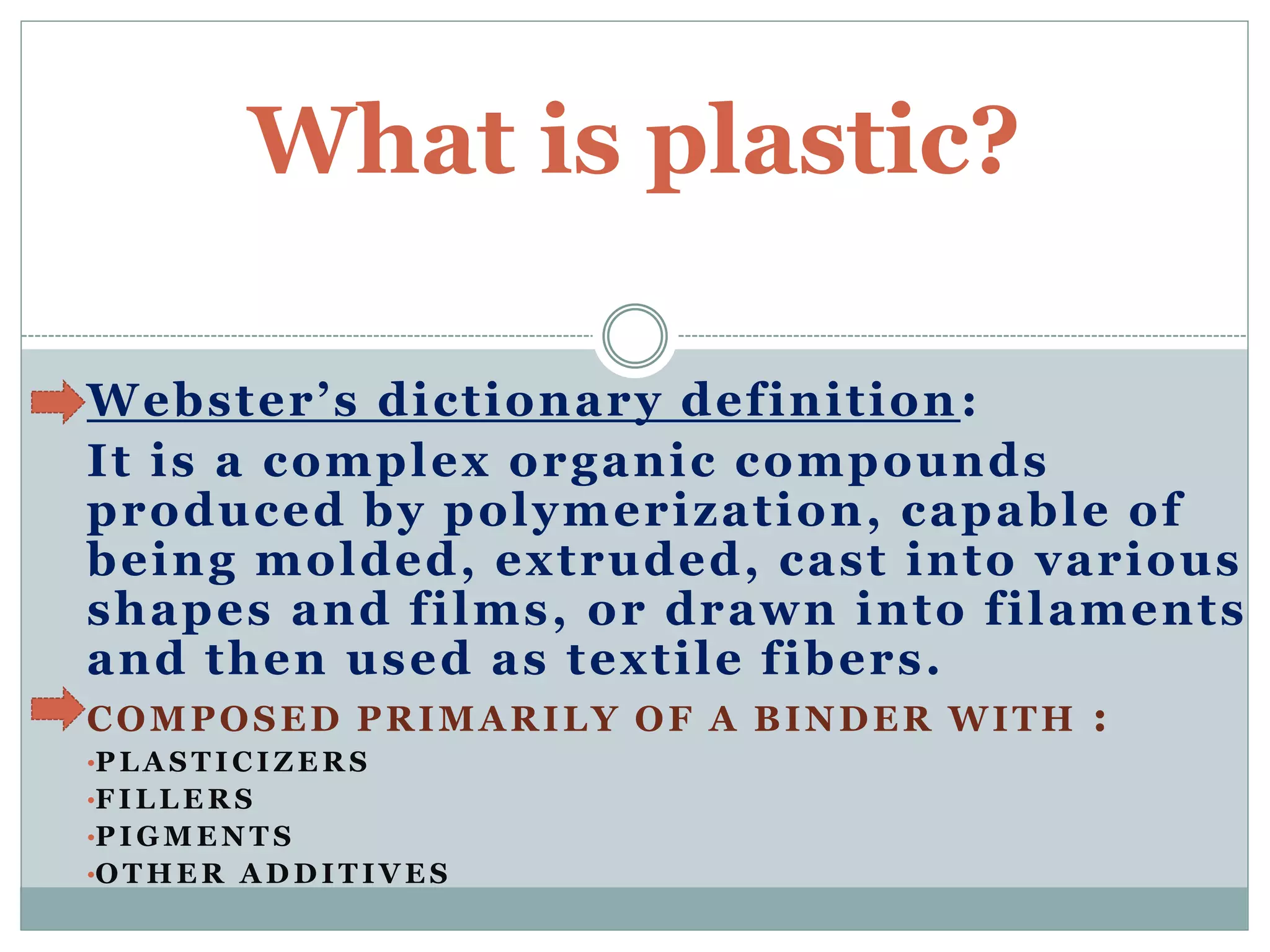 Polymeric Food Packaging Material's | PPTX