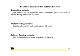 Polymer injection eor | PDF
