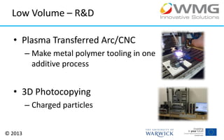 Polymer innovation presentation | PDF