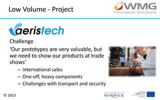 Polymer innovation presentation | PDF