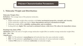 polymer used in pharmaceutical formulations.pptx