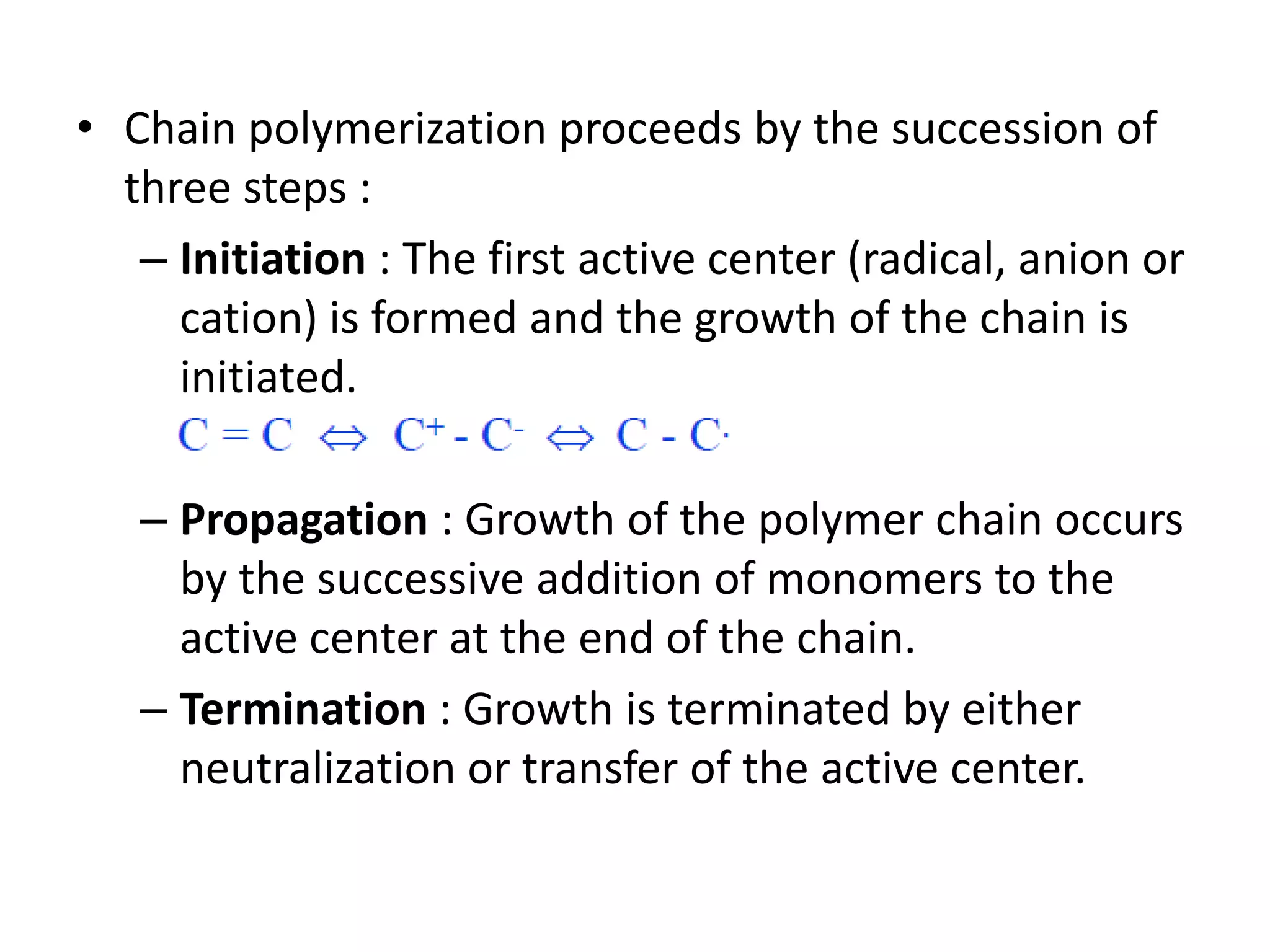 Polymers | PPTX