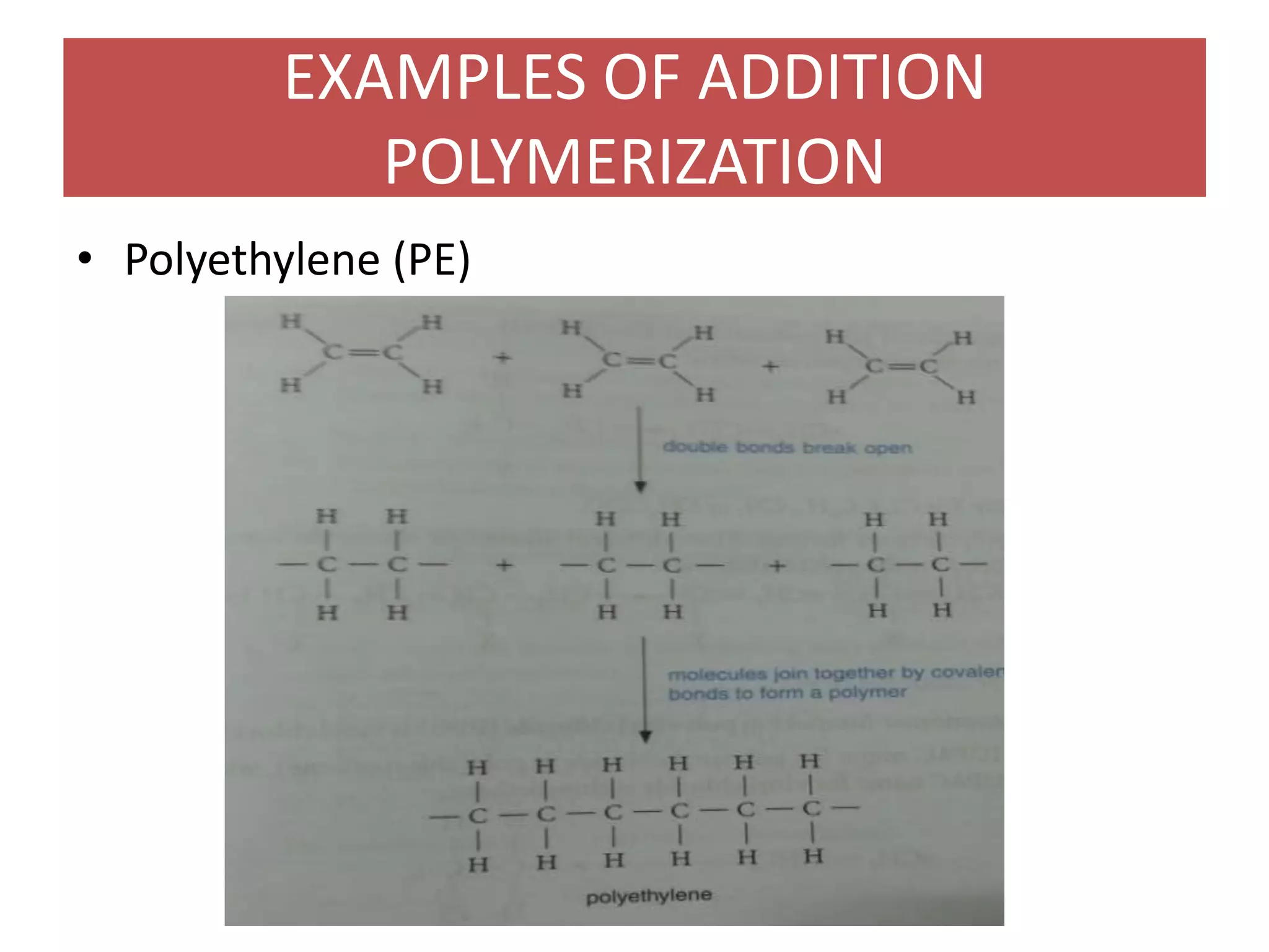 Polymers | PPTX