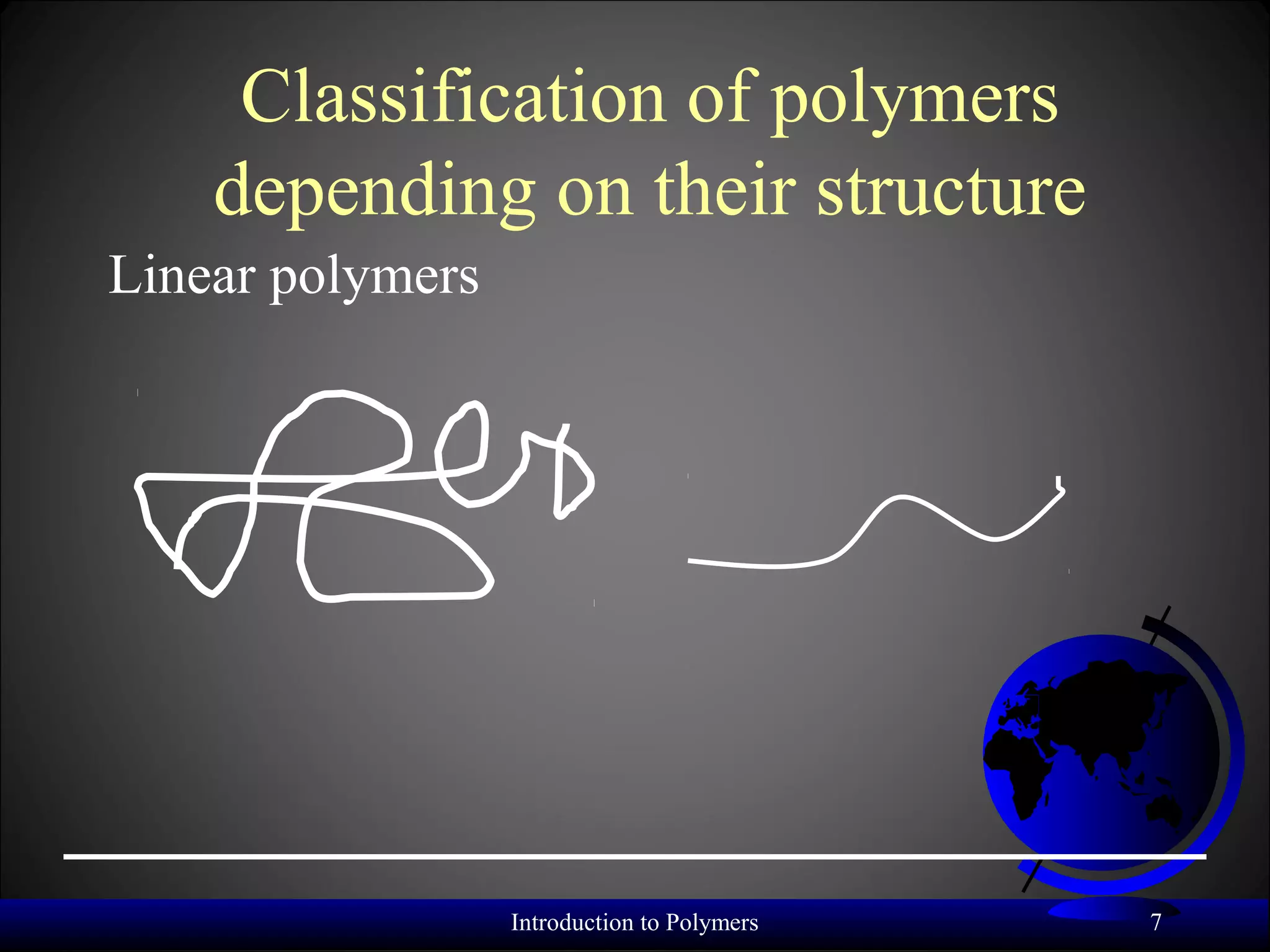 Polymerization | PPT