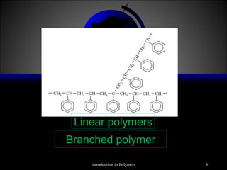 Polymerization | PPT