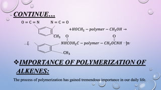 POLYMERIZATION OF ALKENES...FINAL..FIZZA....pdf