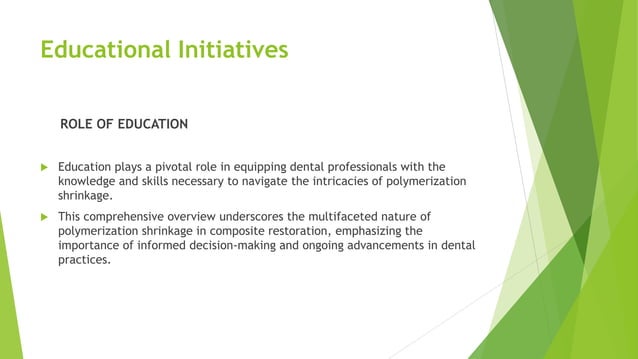 polymerization shrinkage in composite restoration.pptx