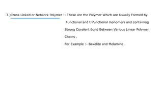 Polymer | Lecture-1 | Introduction | CBSE | IIT-JEE|NEET| AIIMS |BITSAT ...