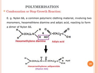 Polymer | PPT