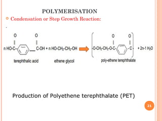 Polymer | PPT