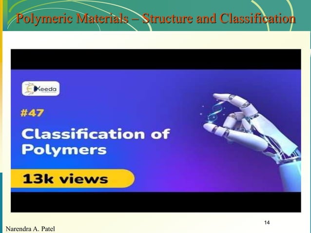 Polymer Material_Narendra.ppt
