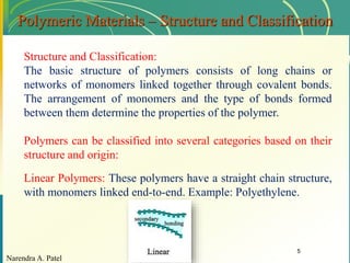 Polymer Material_Narendra.ppt