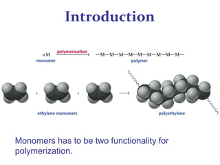 Polymer mechanism | PPT