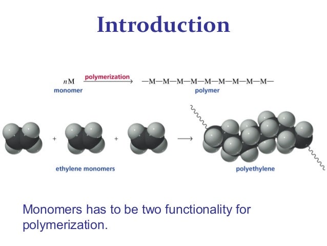 Polymer mechanism