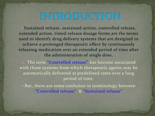 Polymer membrane permeation cdds | PPT