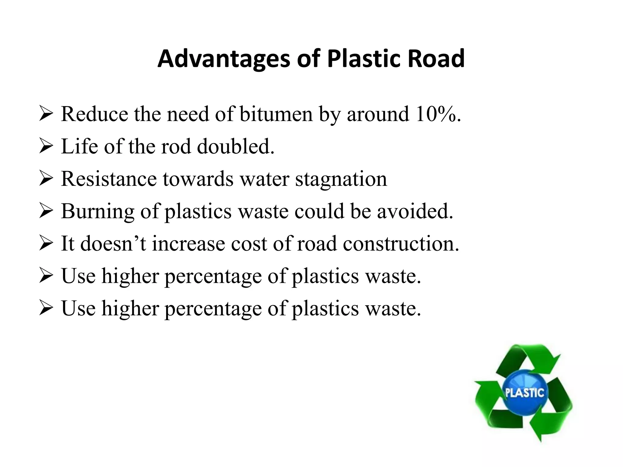Polymer Modified Bitumen (PMB) for Road Construction | PPTX
