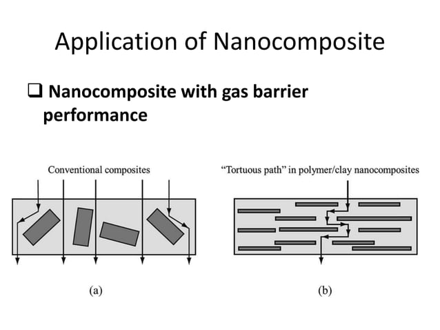 Polymer nanocomposites | PPTX