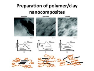 Polymer nanocomposites | PPTX