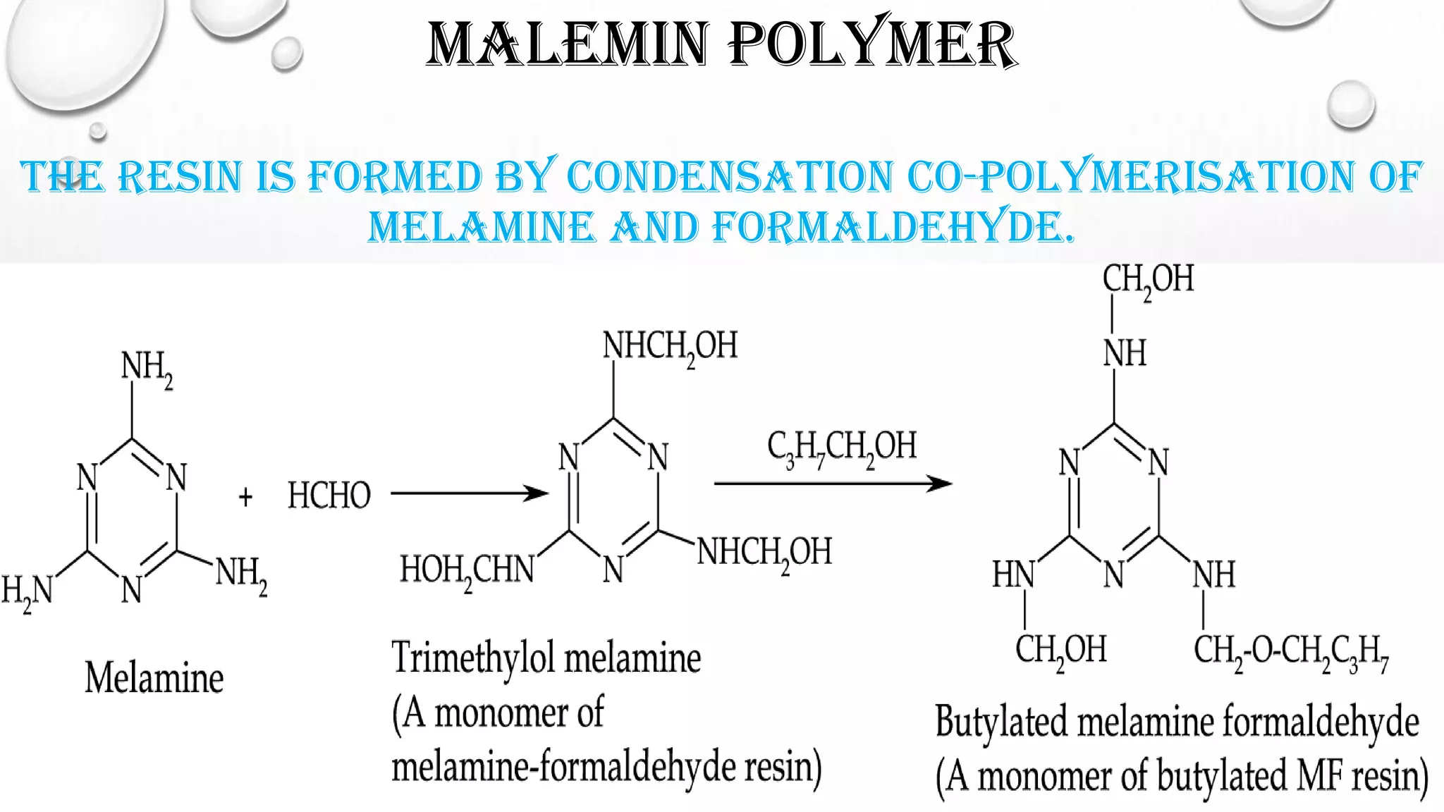 Polymer ppt | PPTX