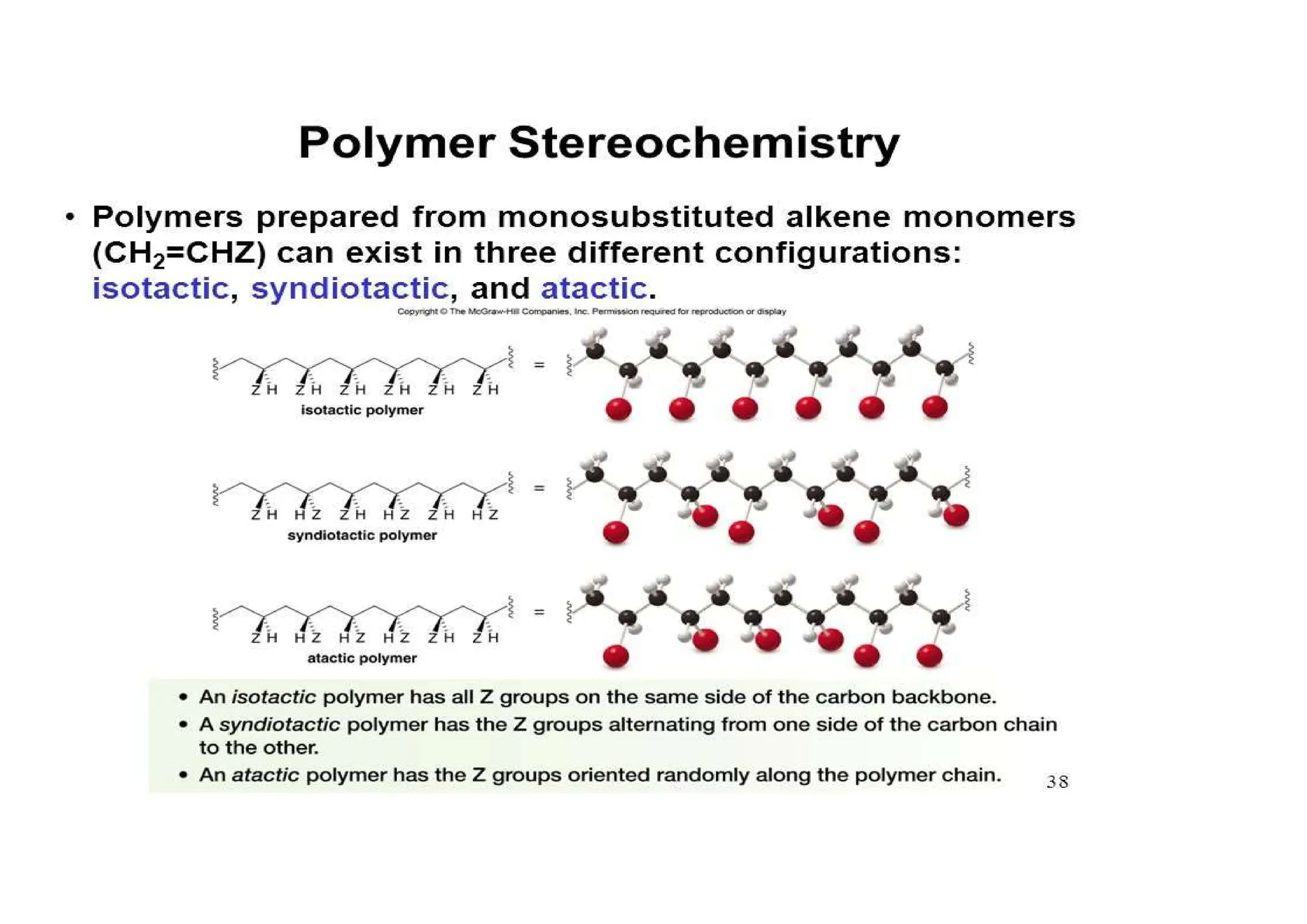 Polymer ppt and classification of polyme | PPT