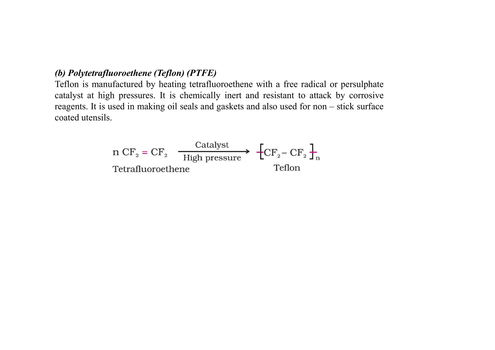 Polymer ppt and classification of polyme | PPT