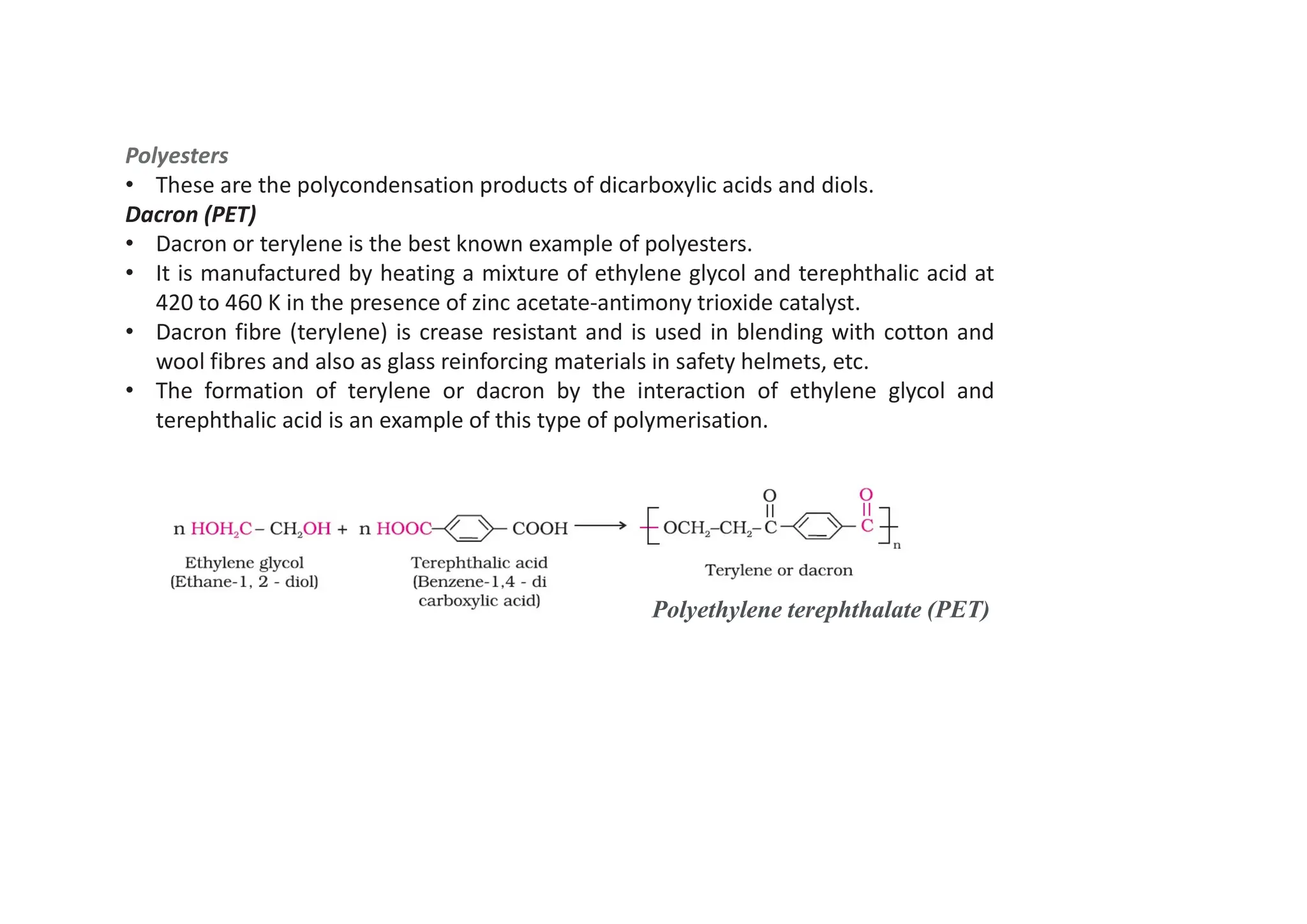 Polymer ppt and classification of polyme | PPT