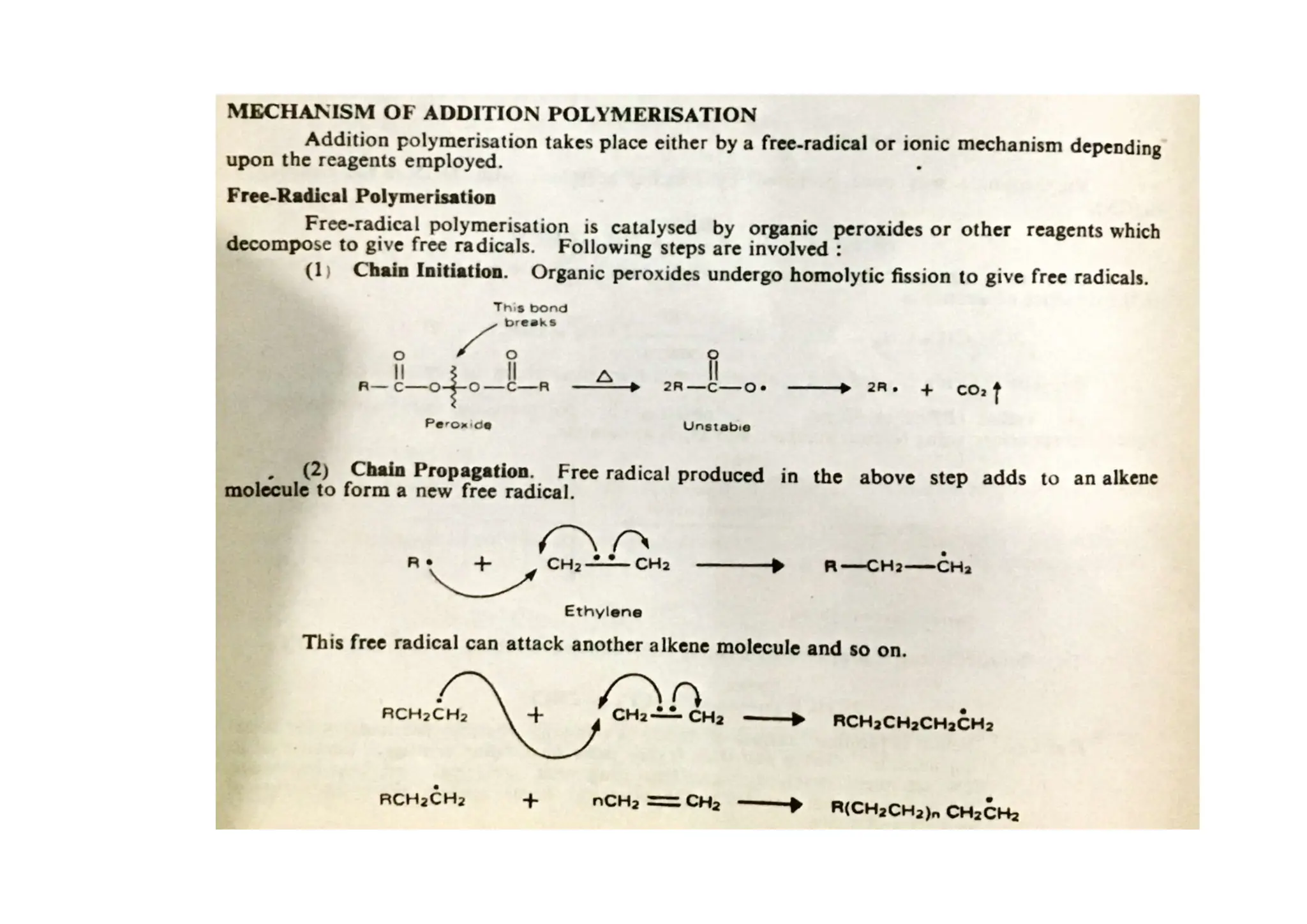 Polymer ppt and classification of polyme | PPT