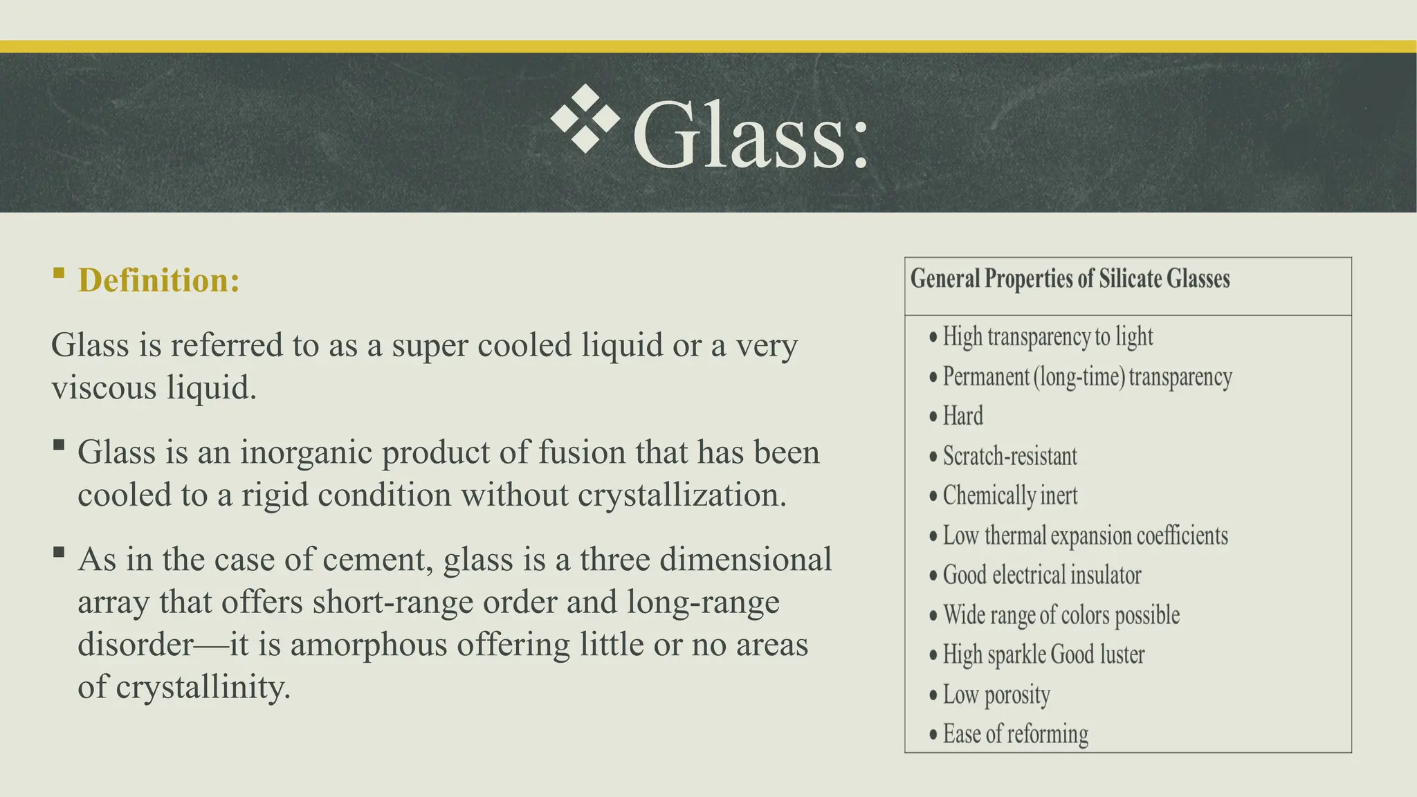 Portland Cement its history and its types .pptx