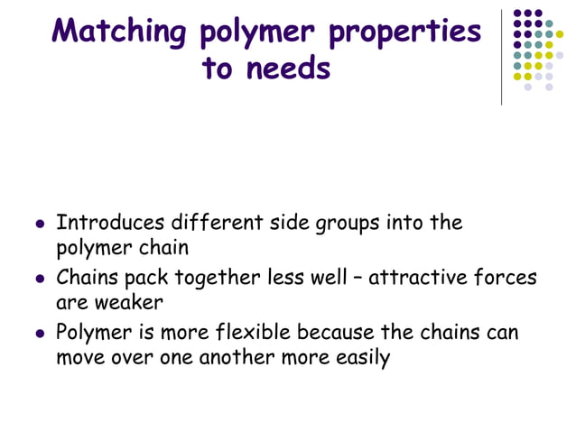 polymer presentation.ppt