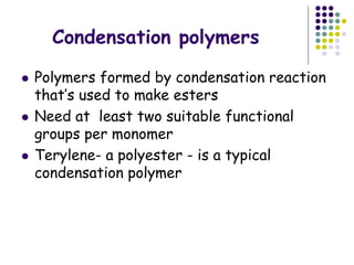polymer presentation.ppt