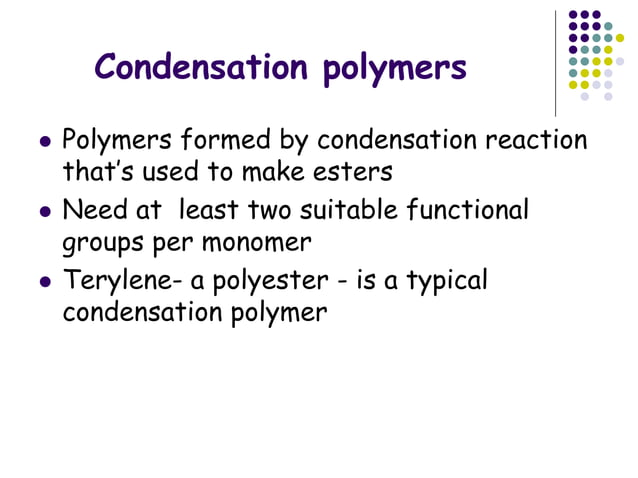 polymer presentation.ppt