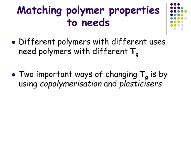 polymer presentation.ppt | Free Download